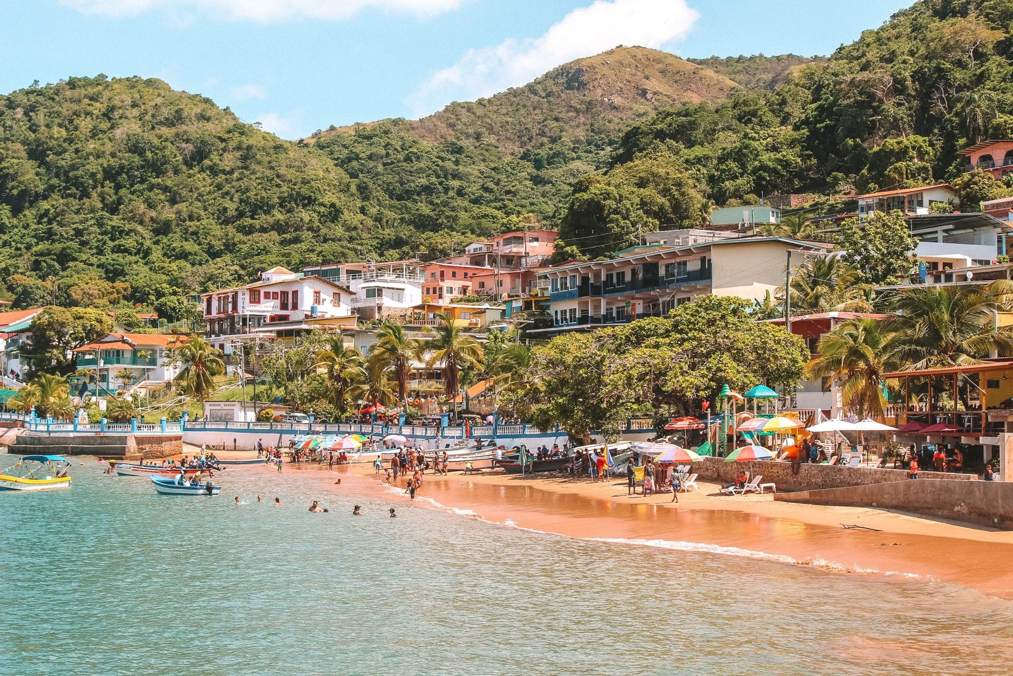 PANAMA 2026 - Full Trip Payment - Single Occupancy – Afro Elevate